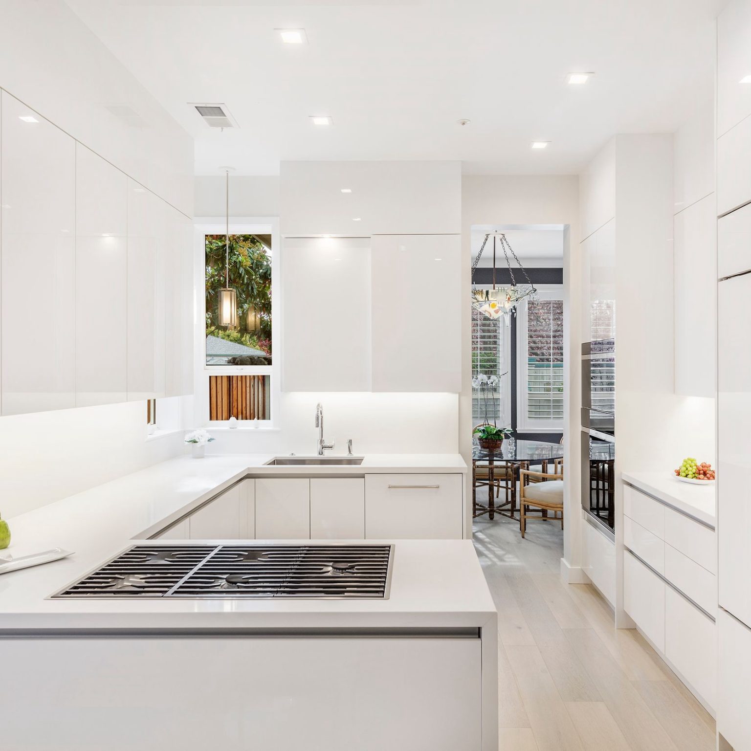 Cabinets San Francisco - Lamperti Kitchens